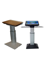 Intelligent Lectern Systems - Home