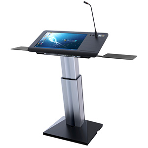 Intelligent Lectern Systems - Lecterns and Podiums for sale