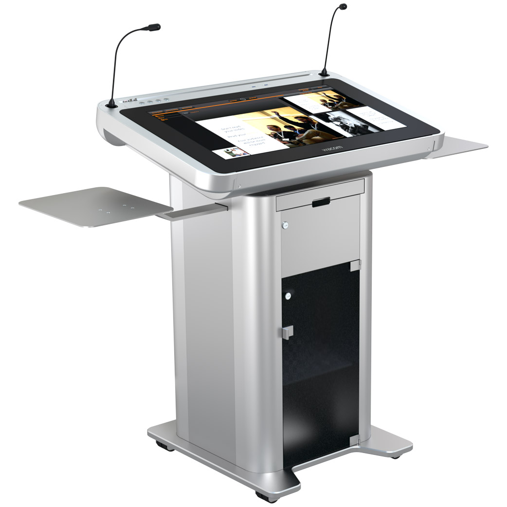 Intelligent Lectern Systems - Lecterns and Podiums for sale