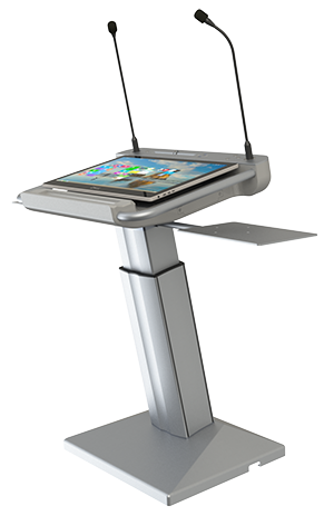 Intelligent Lectern Systems - Lecterns and Podiums for sale